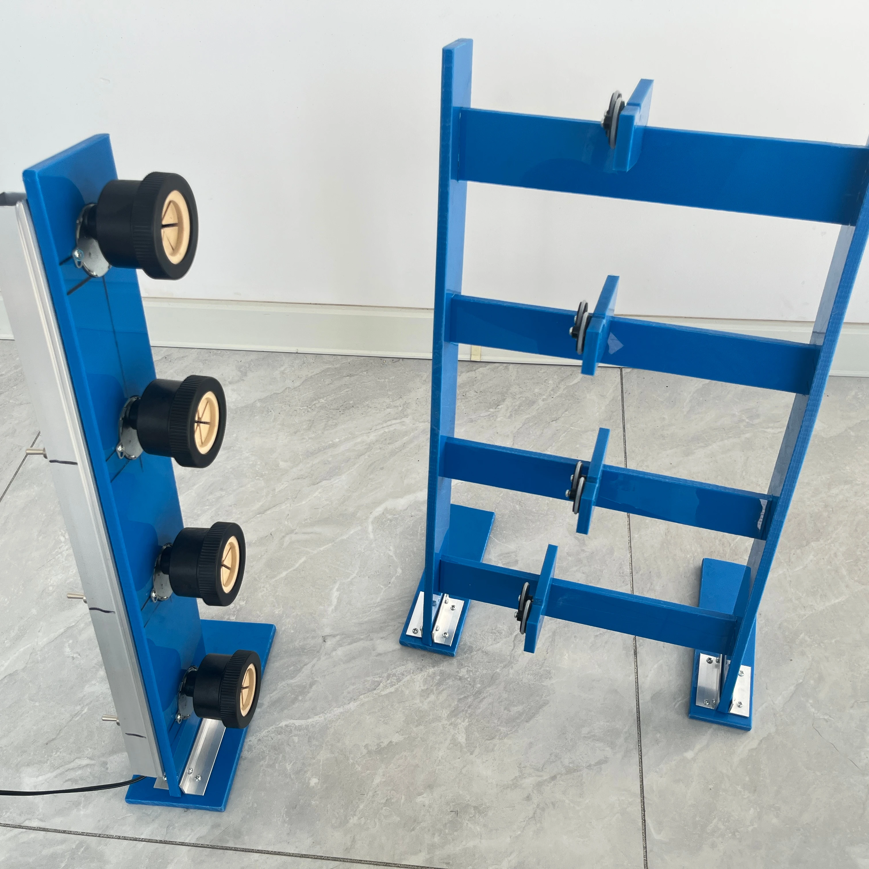 ToMyo Fishing Rod Repair Machine & Fixing Kit