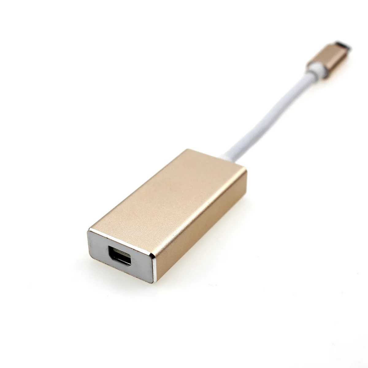 High Quality USB C Type C to Mini Display Port Converter 4K 60HZ PVC ...