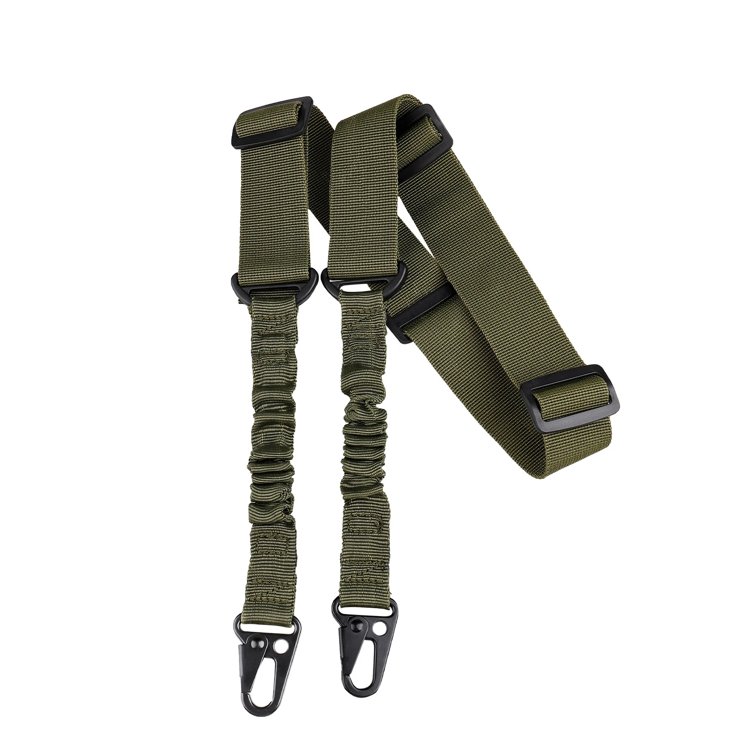 Tactical Multi-functional Slings Strap Anti-dropping Shoulder Belt ...
