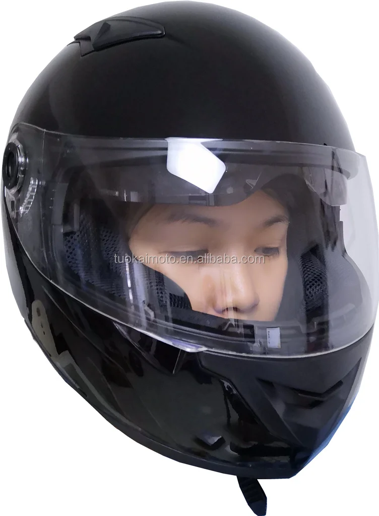 Ece R22.05 Helmet Full Face 2 Lens Helmet For Adult Cross Helmet - Buy ...