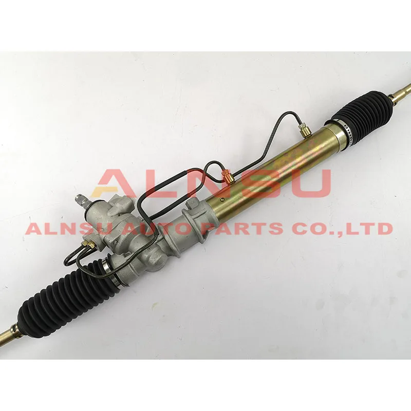 Power Steering Rack for Toyota Hiace RZH104 LH102 - OEM 44250-26350 ...