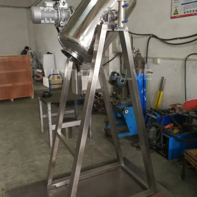 Stainless Steel Closed Loop Extractor Rack With Spin Column - Buy ...