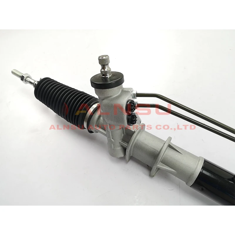 Steering Gear For Bongo 0k72a-32-110 K2700 K2500 Lhd - Buy Steering ...