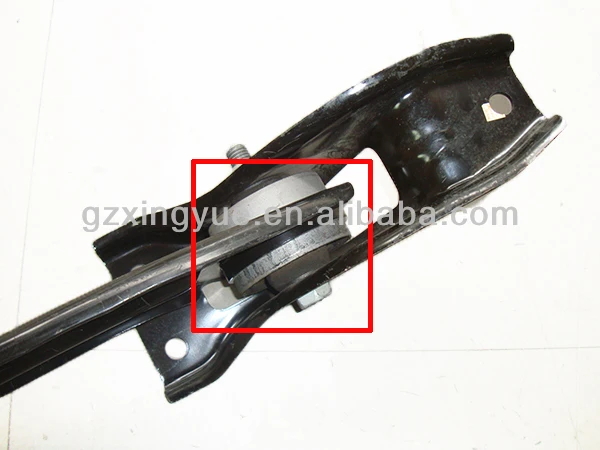 Auto Suspension Rear Upper Control Arm for Chevrolet Captiva