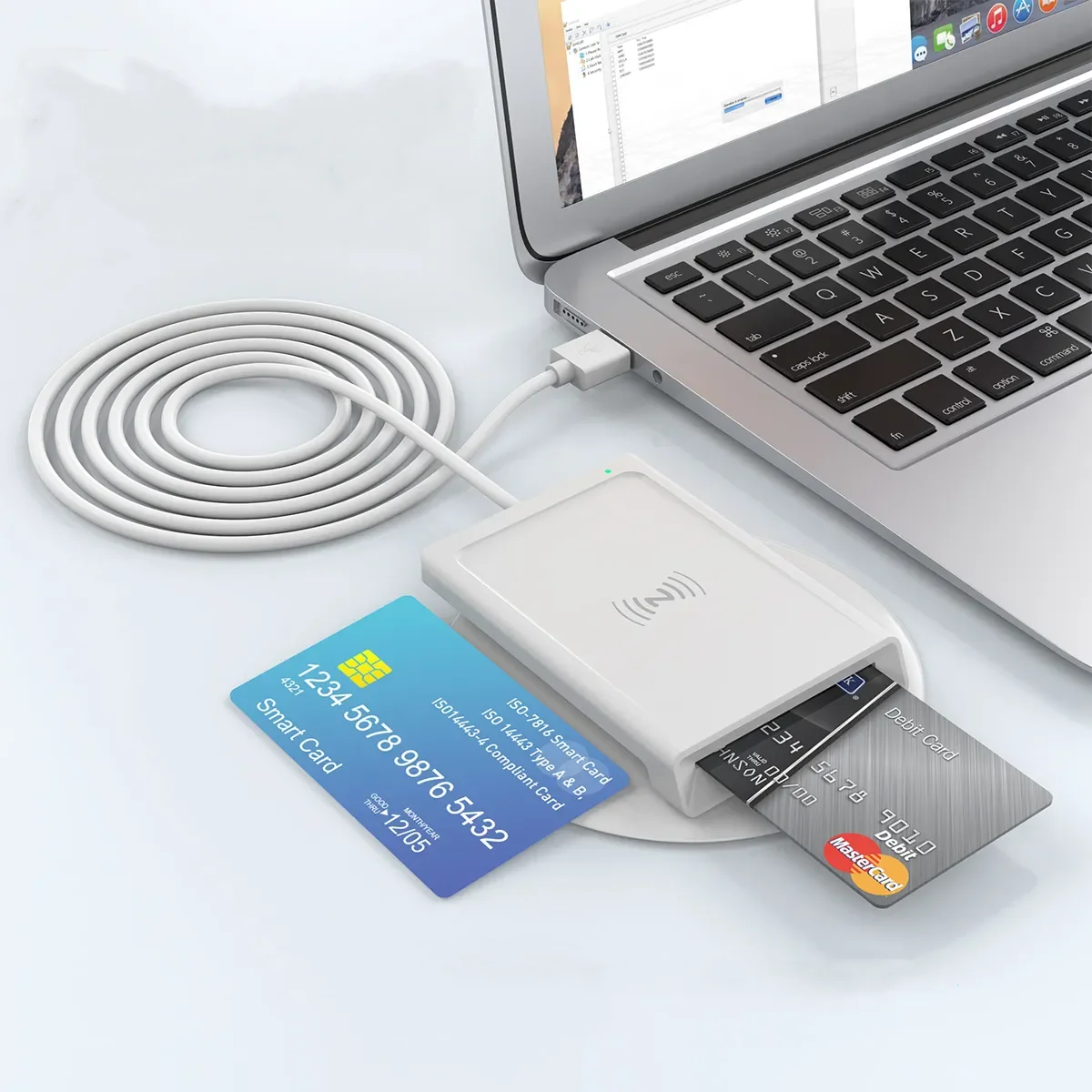ATM Card Reader Guide: How to Choose the Right One