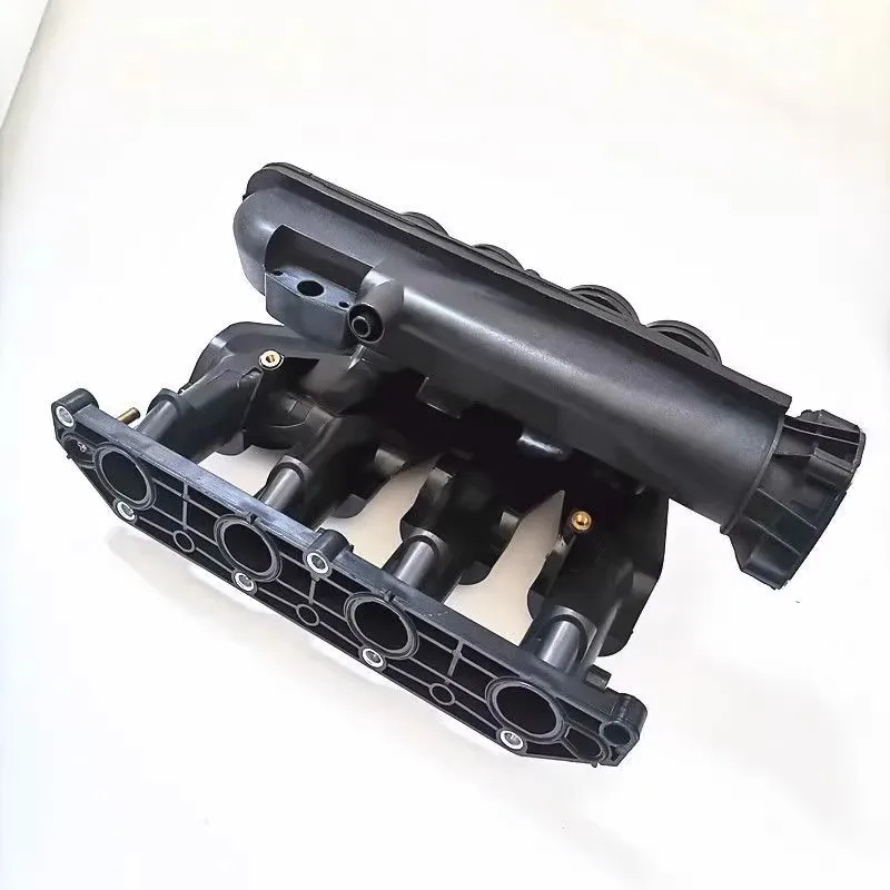 Intake Manifold for SAIC ROEWE MG 550 750 MG6 1.8T Engines