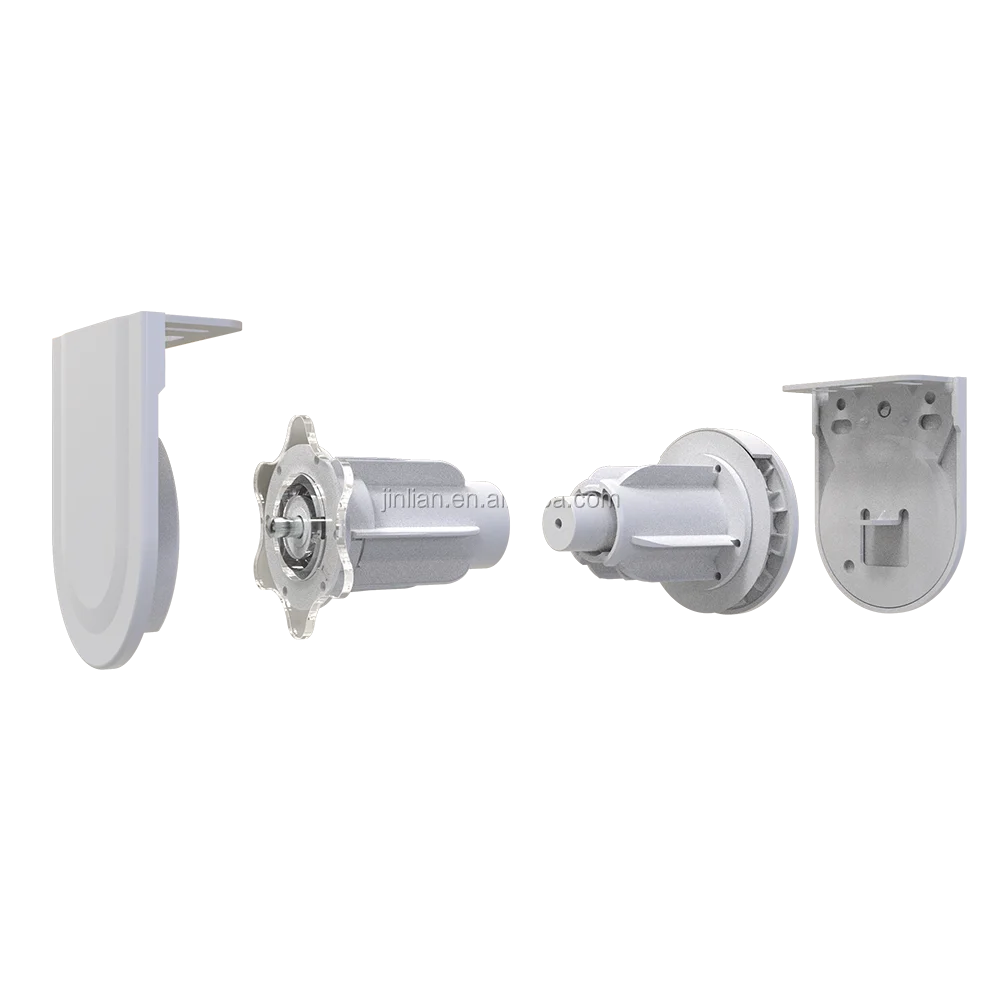 High Quality Roller Blind Blind Components Curtain Accessories Roller ...