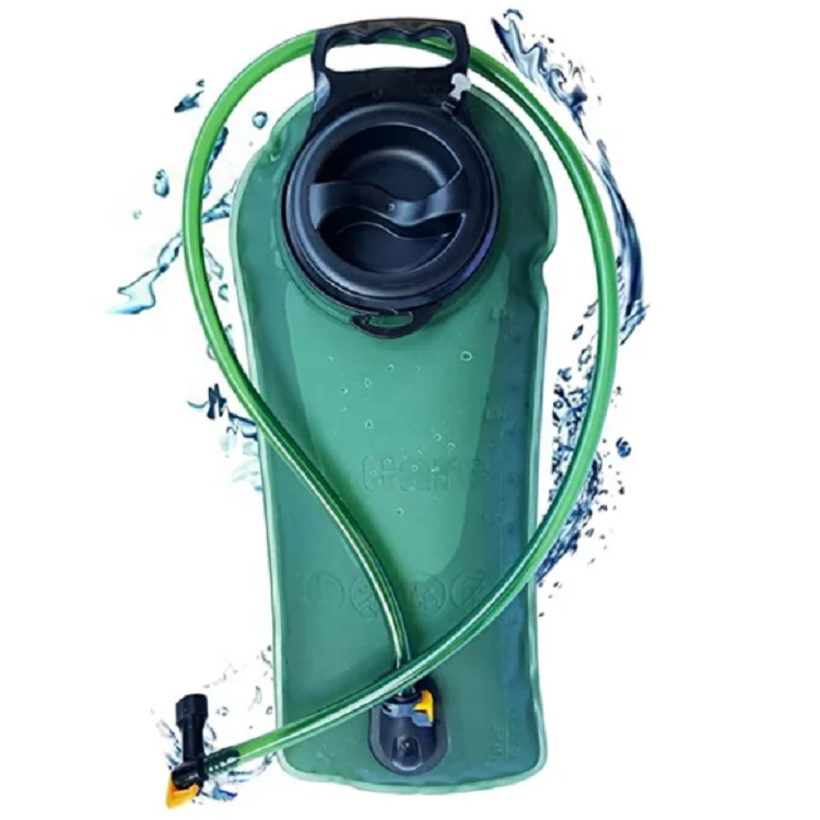 Camping Water Tank 3l Water Container For Outdoors - Buy Camping Water ...