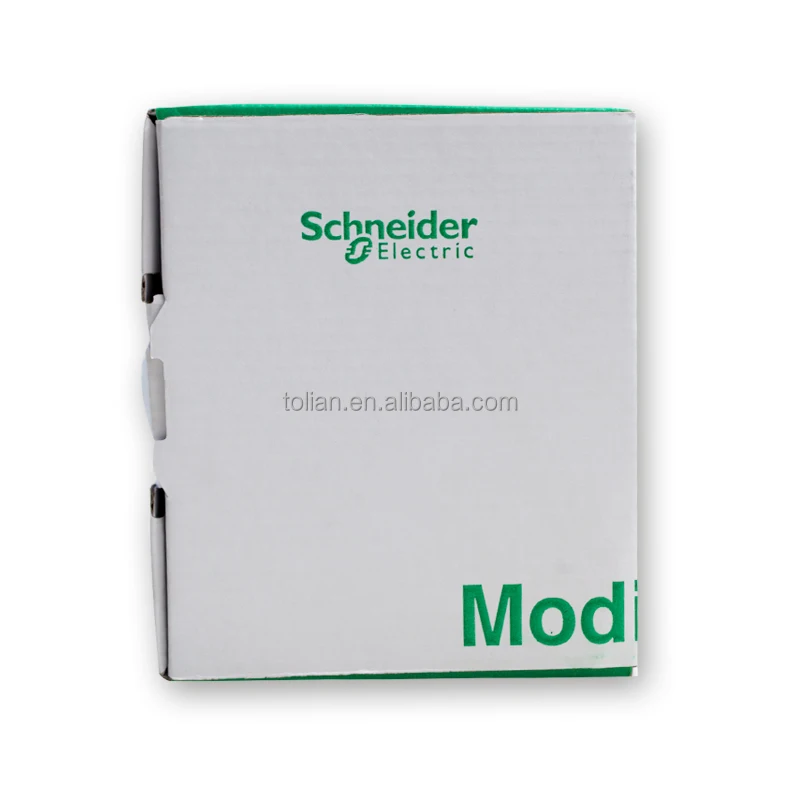 Analog Isolated High Level Input Module, BMXAMI0810,Modicon X80, 8 ...