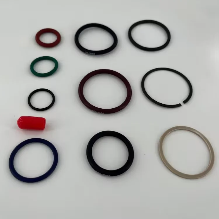 CAT 3126 Injector Repair Kit Overhaul Rebuild Kit O-Rings New ...