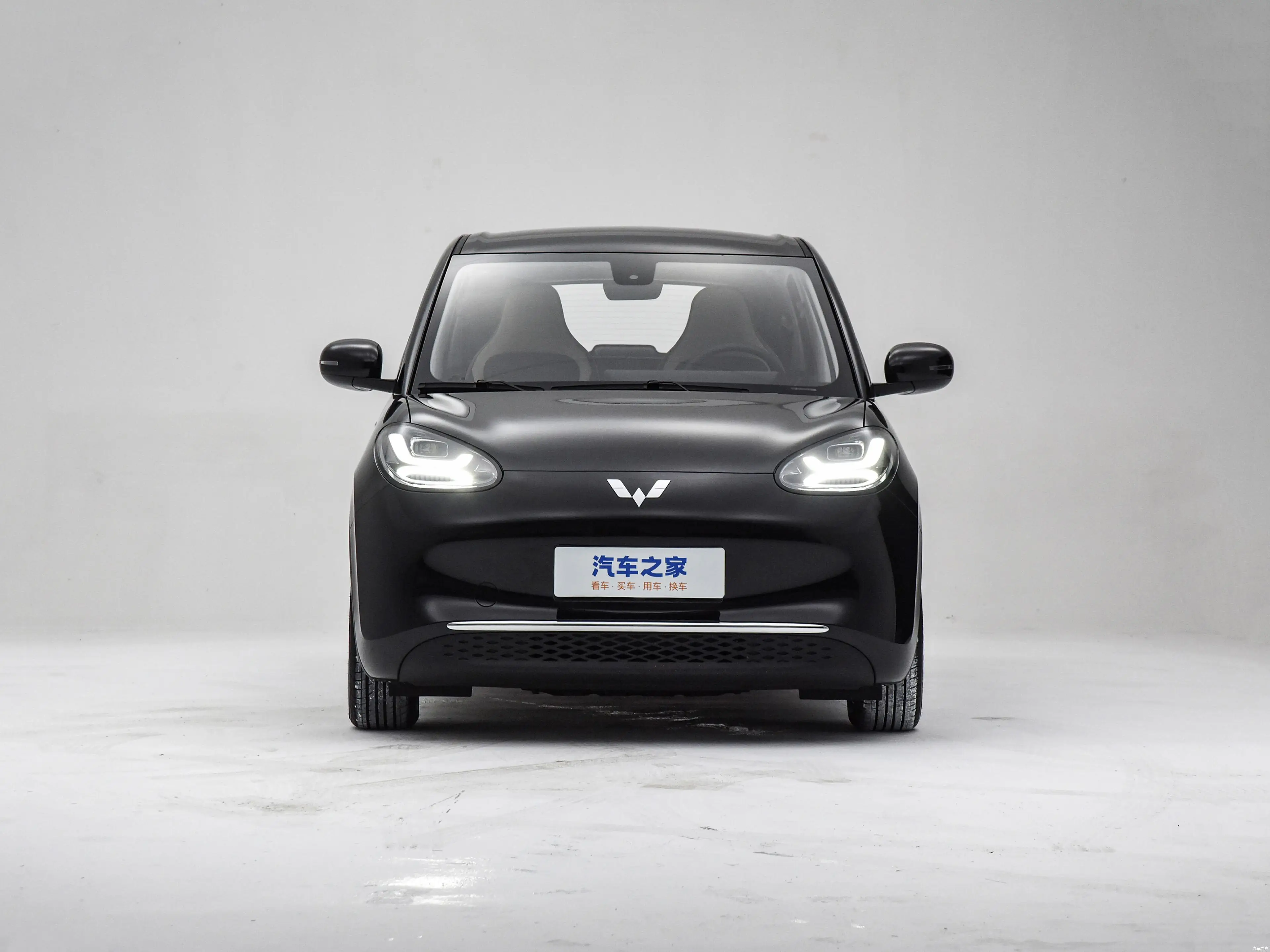 Wuling Bingguo 2023 Chinese New Energy Electric Vehicle Electric Mini ...
