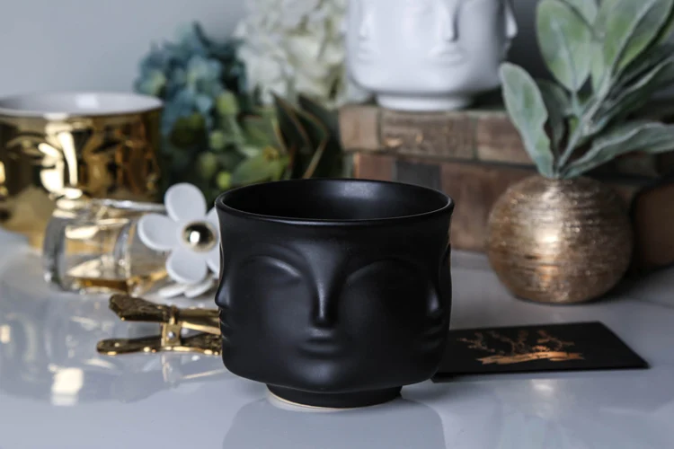 Boho Planters & Homesense Pots - Stylish Ceramic Pottery