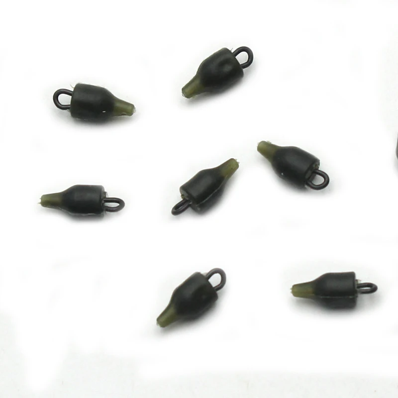 Turbo Beads Carp Fishing - Quick Change Beads Rigs Hooklink