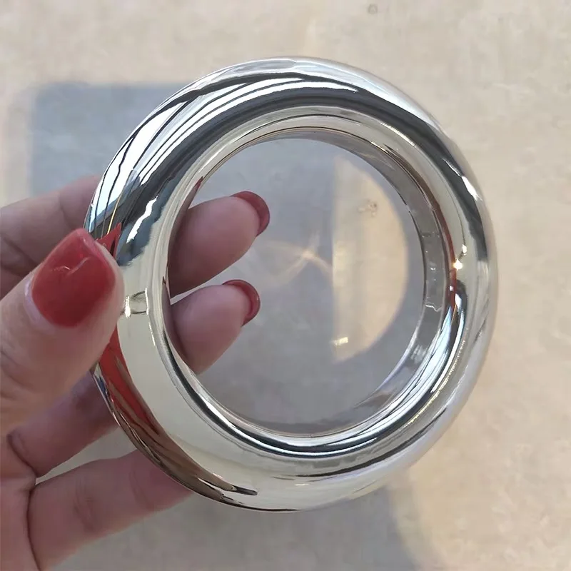 2.5mm-40mm Stainless Steel Eyelet Rings for Clothing/diy