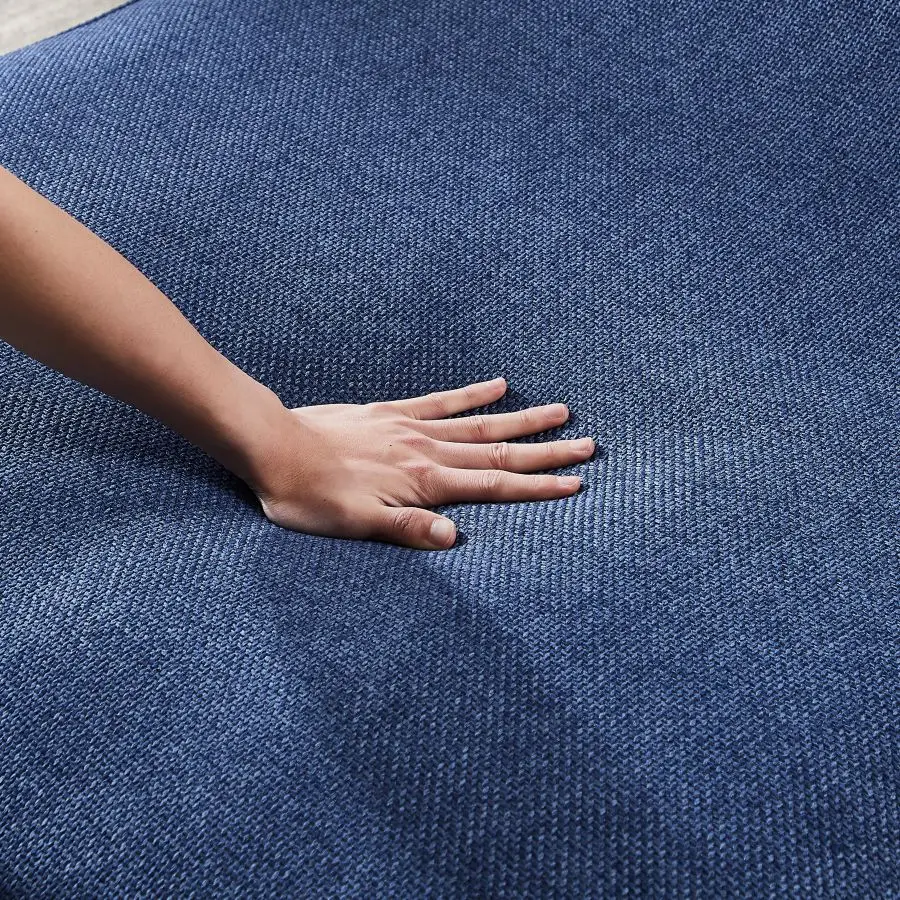 RELXTIME Pvc Recliner Lounge Sleeper - Inflatable Bed