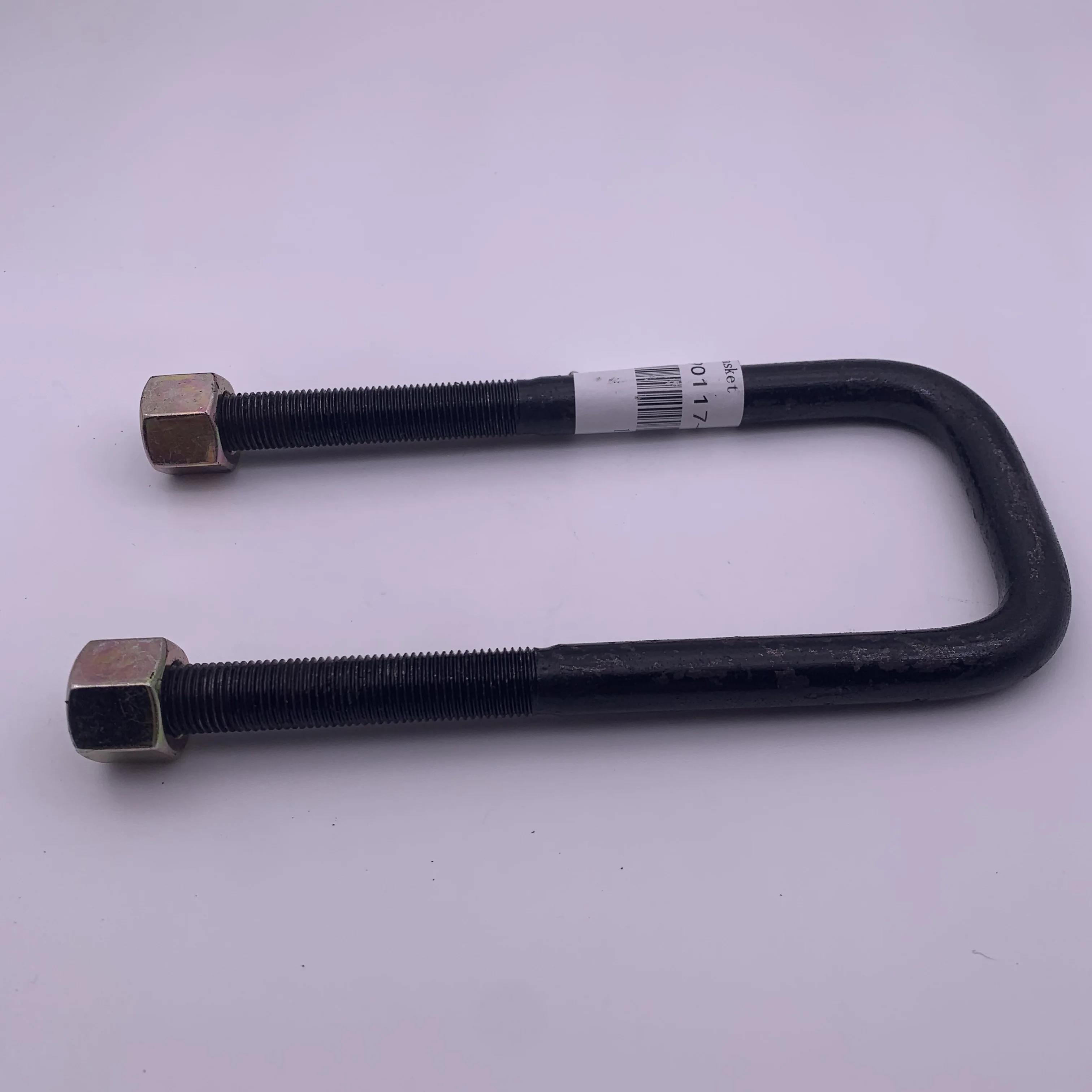 Rear Leaf Spring U Bolt for HILUX KUN25 - Auto Suspension