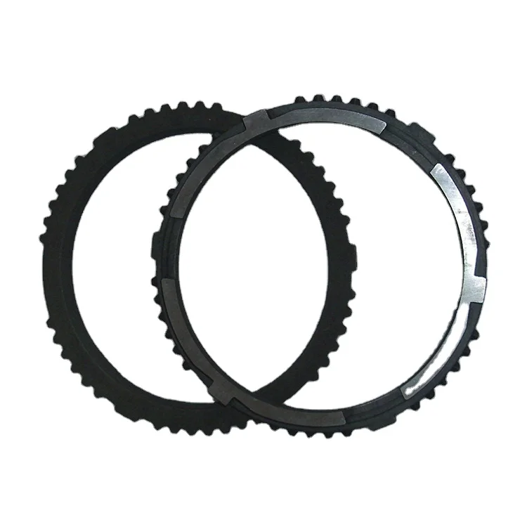 Gear Box Transmission Spare Parts Synchronizer Ring Truck Parts ...