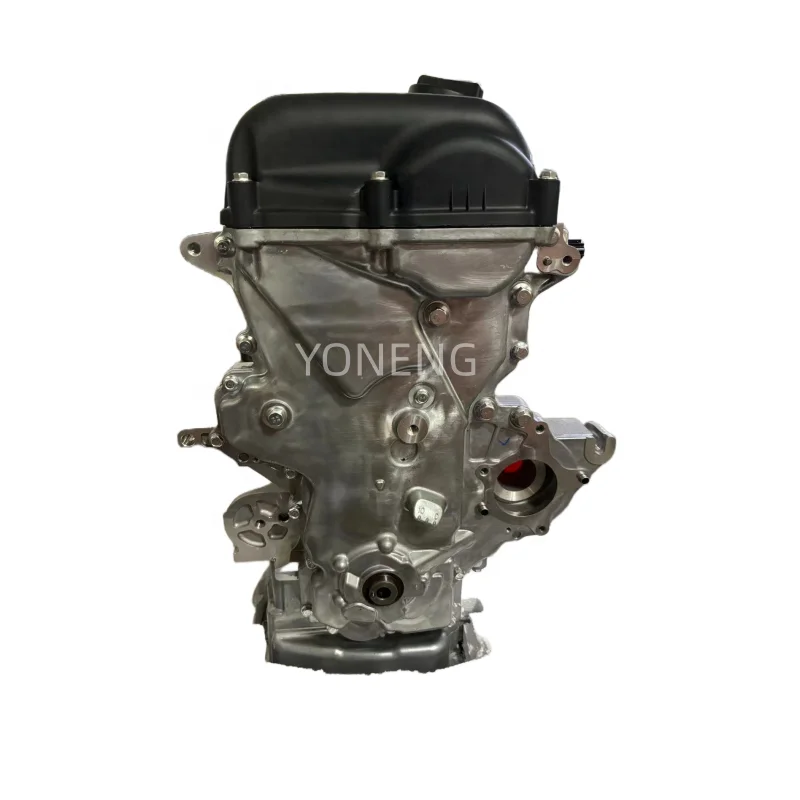 Brand New G4FA Engine for Hyundai Kia Motor Repair/replace