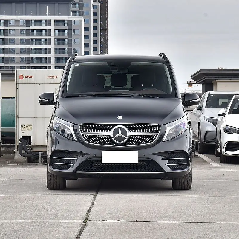2024 Mercedes-Benz V260 Luxury MPV - 7 Seater 4x4