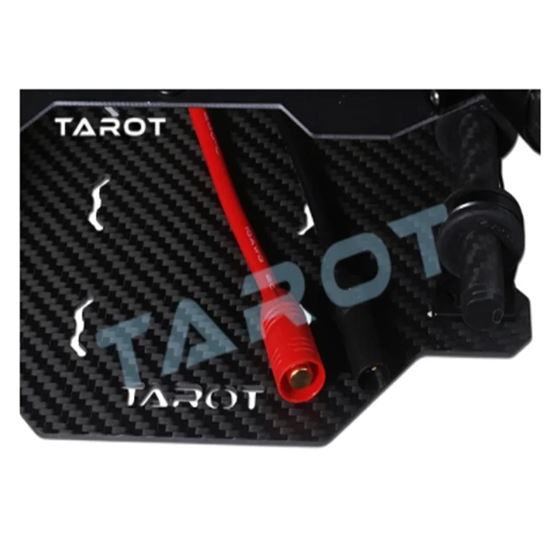 Tarot X6 960mm Foldable Hex-Copter Frame for FPV Photography