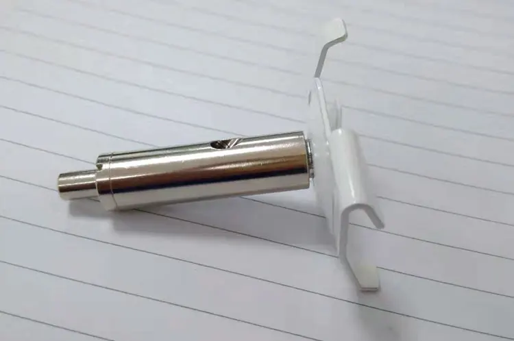 Oblong T-Bar Clips - Secure Track Lighting to Drop Ceilings