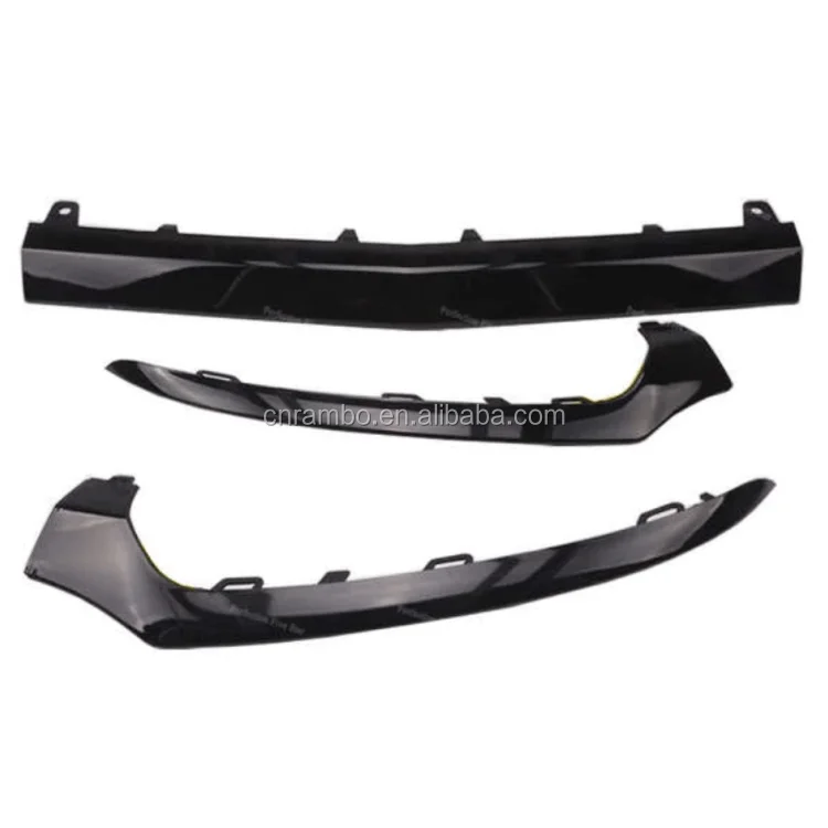 OEM 2058852500 2058852600 2058852700 Bumper Trim for MERCEDES W205