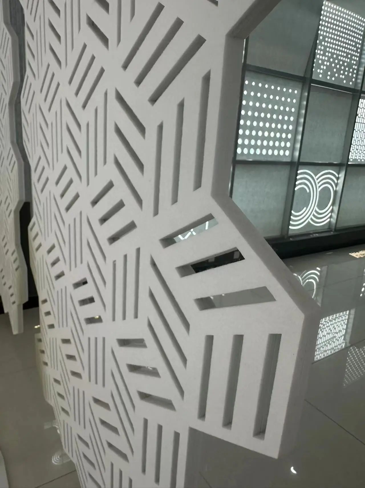 Design Acoustic Felt Art Panels Sound Absorbing Panels Acoustic Panels ...