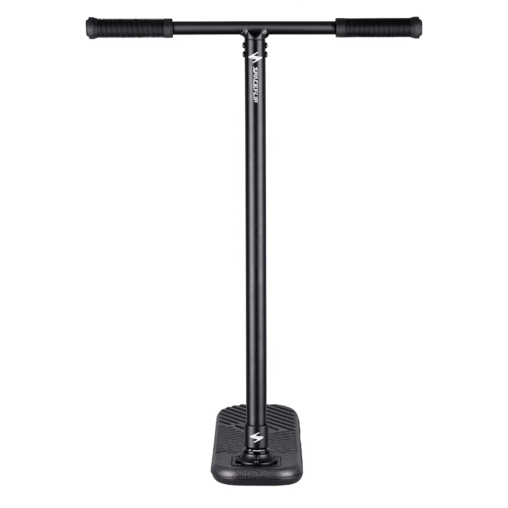 Huoli Trampoline Scooter - Durable and Fun for All Ages