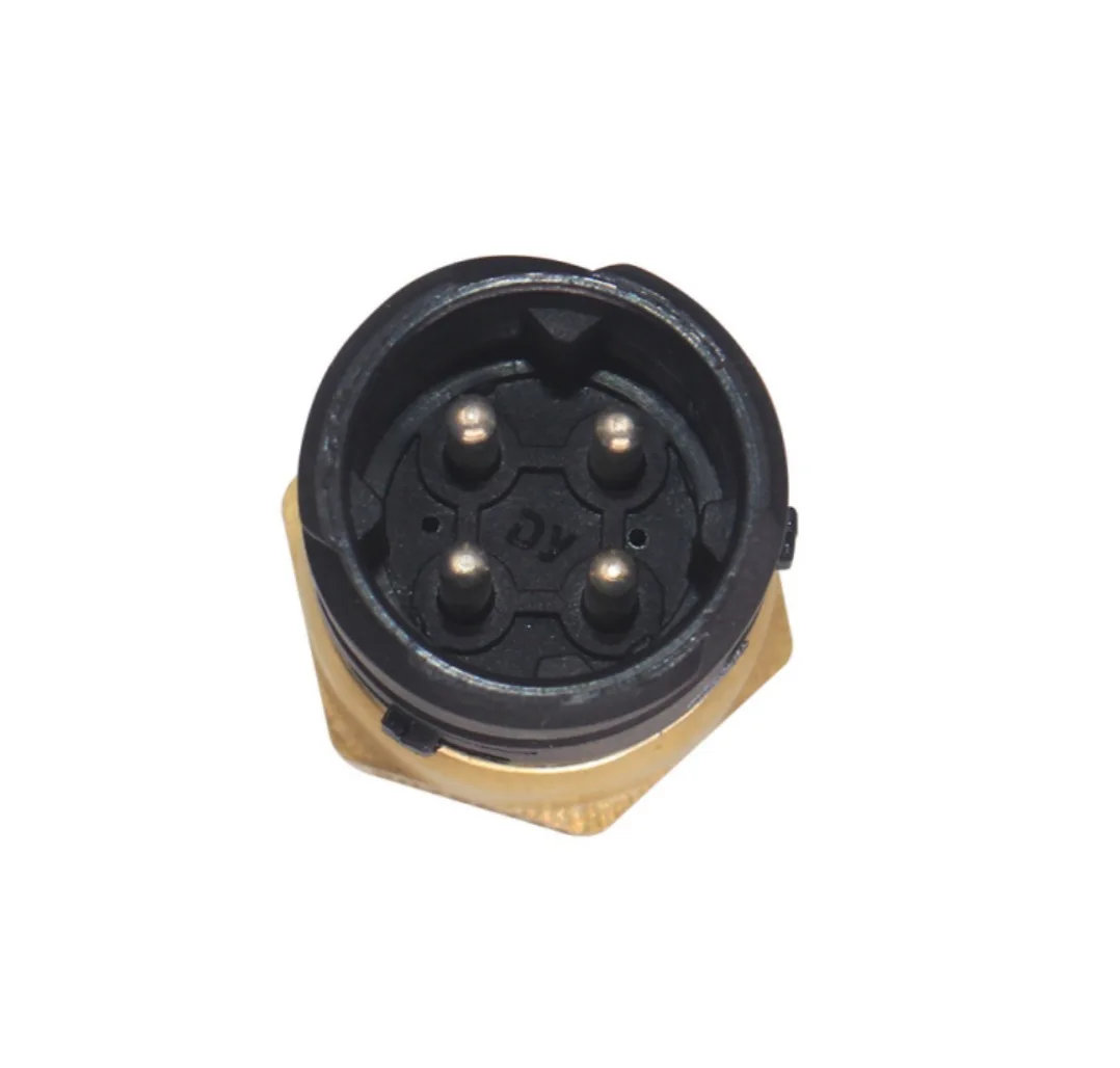 Oil Pressure Sensor 20796744 227112 096377 0317017 2260218 Bk8400674 ...