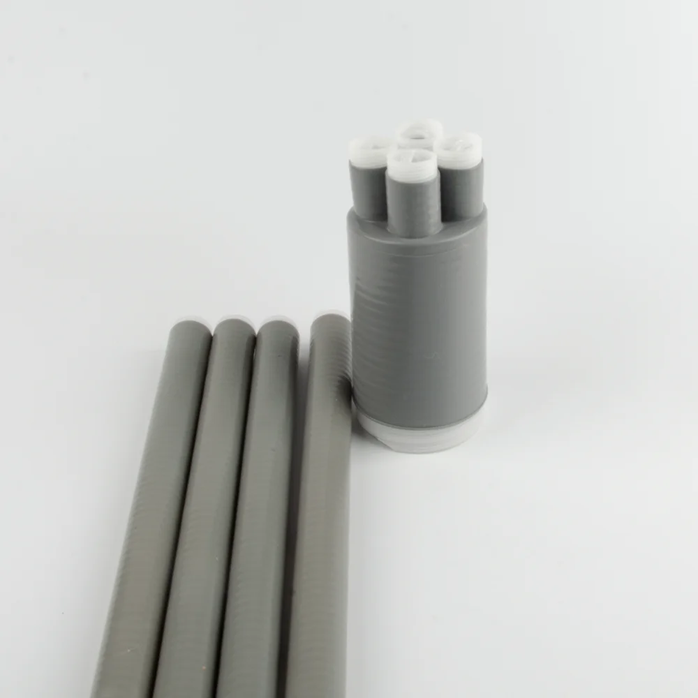Cold Shrinkable Terminal Head 1kv Low Voltage Cold Shrinkable Cable ...