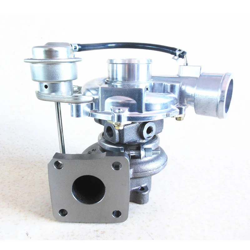 Diesel Engine Parts Turbocharger RHF4 8980118922 8980118923 VIFE Full ...