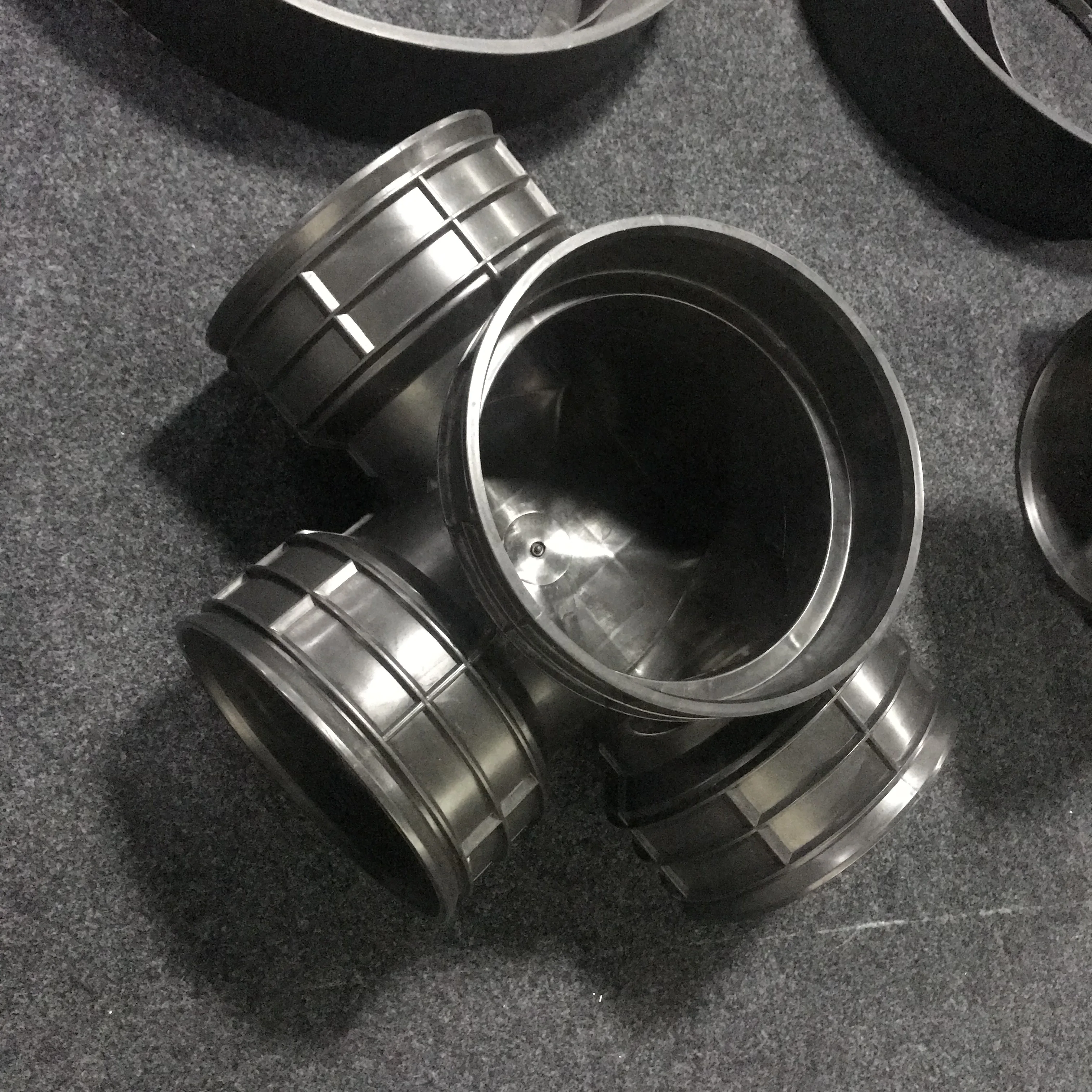 Plastic Inspection Well - Efficient Sewage Treatment