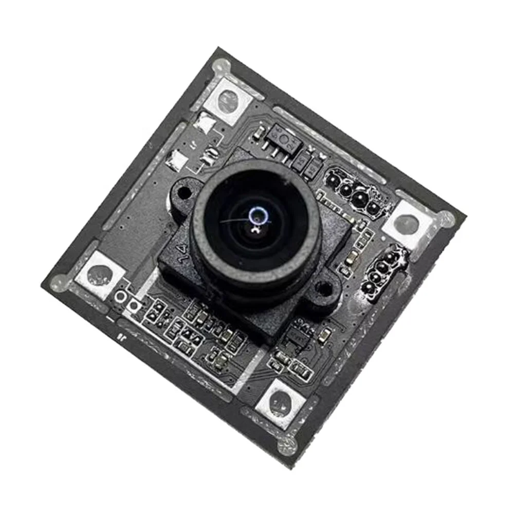 Taidacent RS485 RS232 USB TTL Serial Elevator IP Camera Module VC0706 CMOS Camera Board TTL JPEG ...