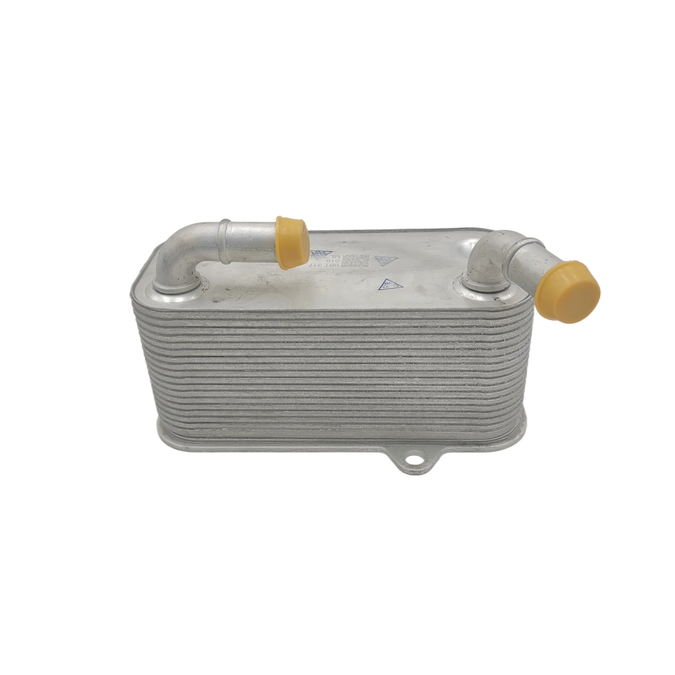 New Engine Oil Cooler 0BT317019 for VW Transporter Bus
