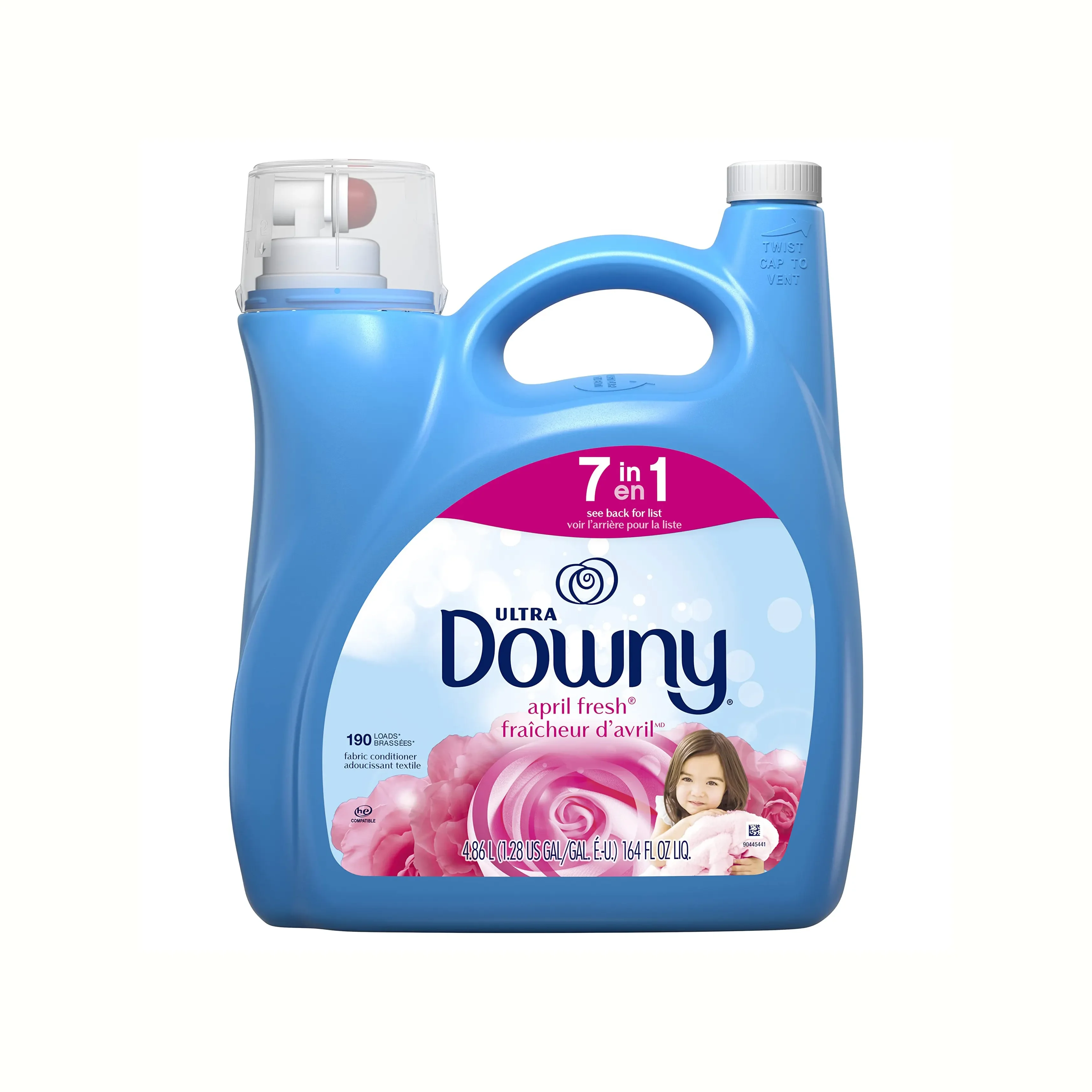 Wholesale Laundry Washing Liquid Detergent Offer Free Samples for ...