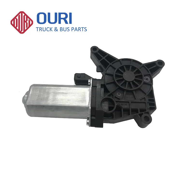 Truck Electric Power Window Regulator Motor for Mercedes Benz Actros MP2