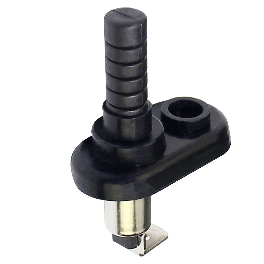 Car Door Light Hood Pin Switch - Reliable 24V Performance