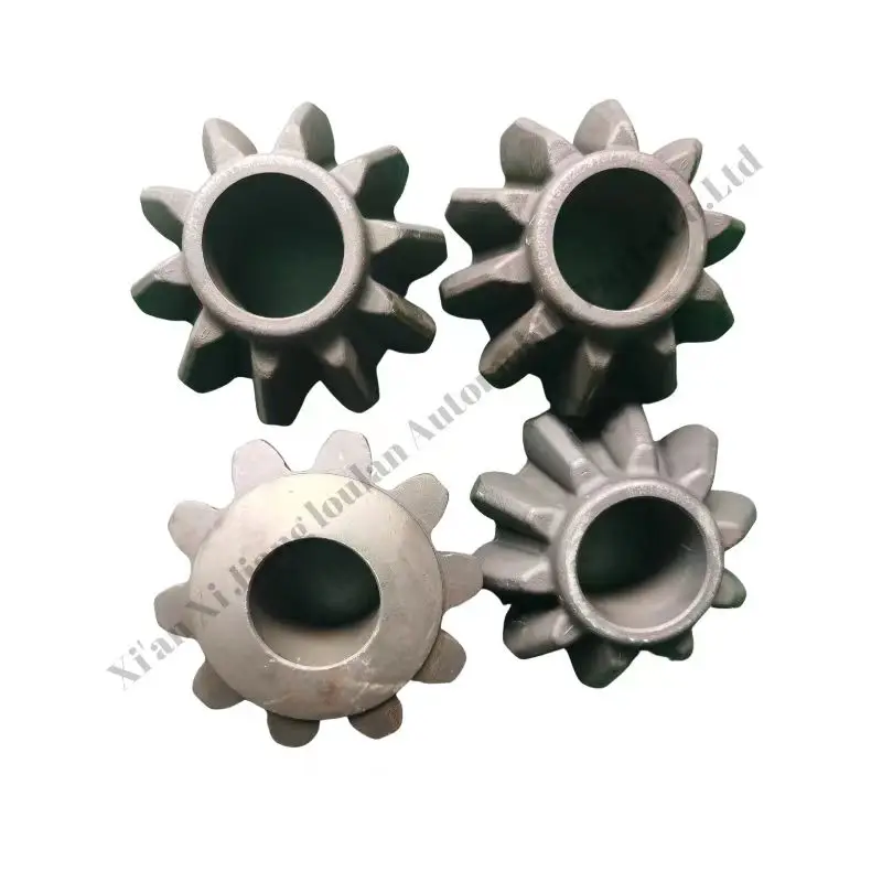 Shacman Hande Axle Differential Bevel Gear Planetary Gear