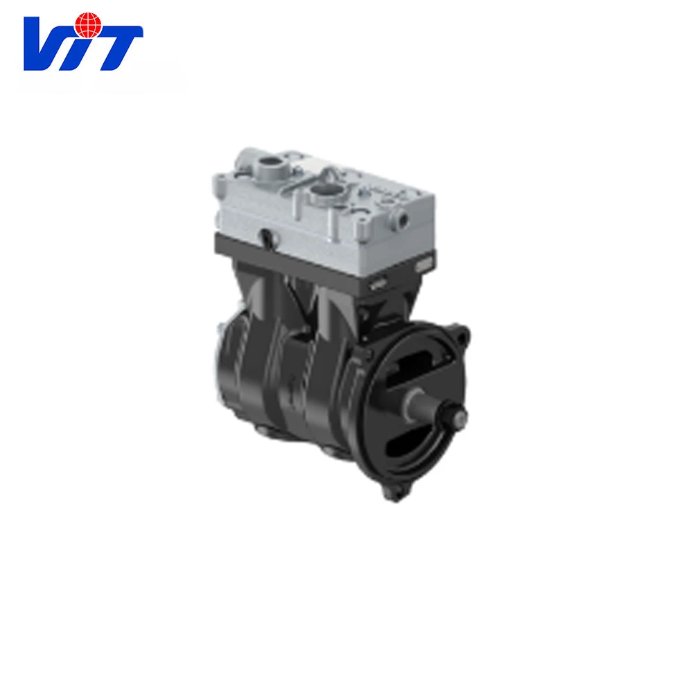 VIT-U Truck Parts - Reliable Air Compressors for Volvo