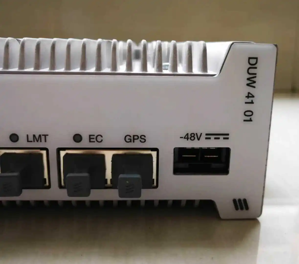 ERICSSON DUW 4101 KDU 127 174/4 - Digital Unit - 13 Pieces