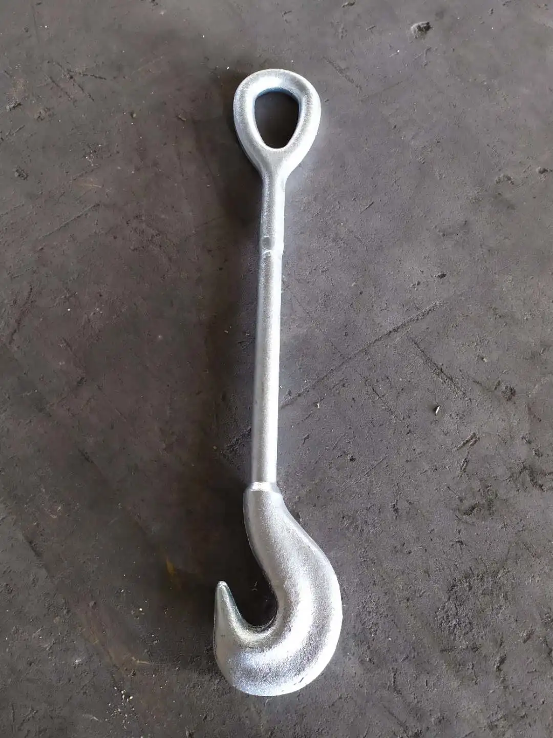 High Quality Shipping Container Extension Rods - Durable Lashing Parts
