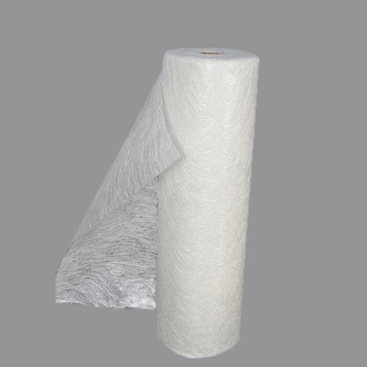 Emulsion Csm Fiberglass Chopped Strand Mat For Frp - Buy Fiberglass ...
