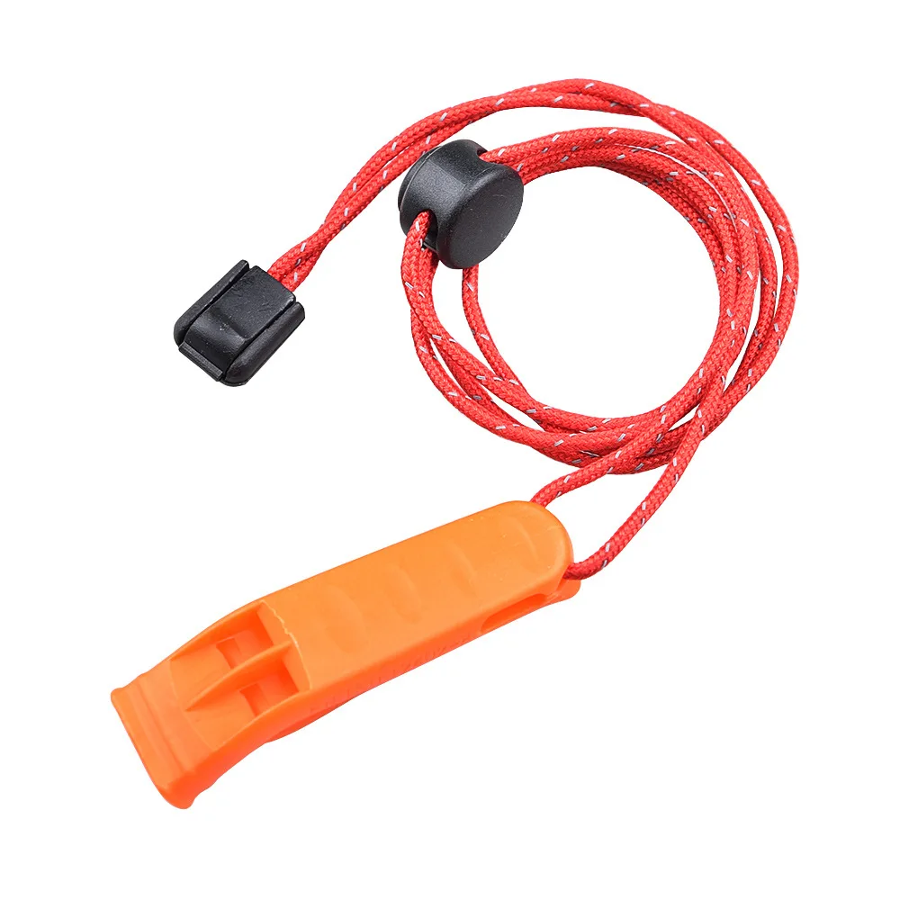 Sos Survival Marine Boating Whistle Emergency Rescue Whistles With ...