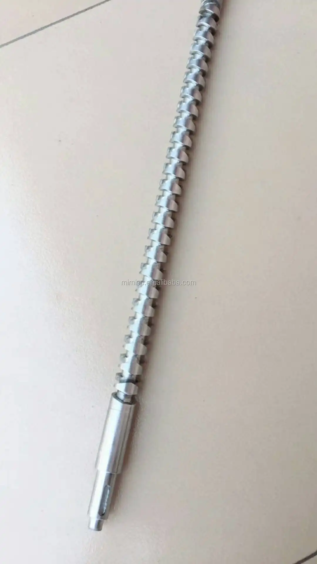 MMS Customized High Precision Non-Standard Stainless Steel 304 ...