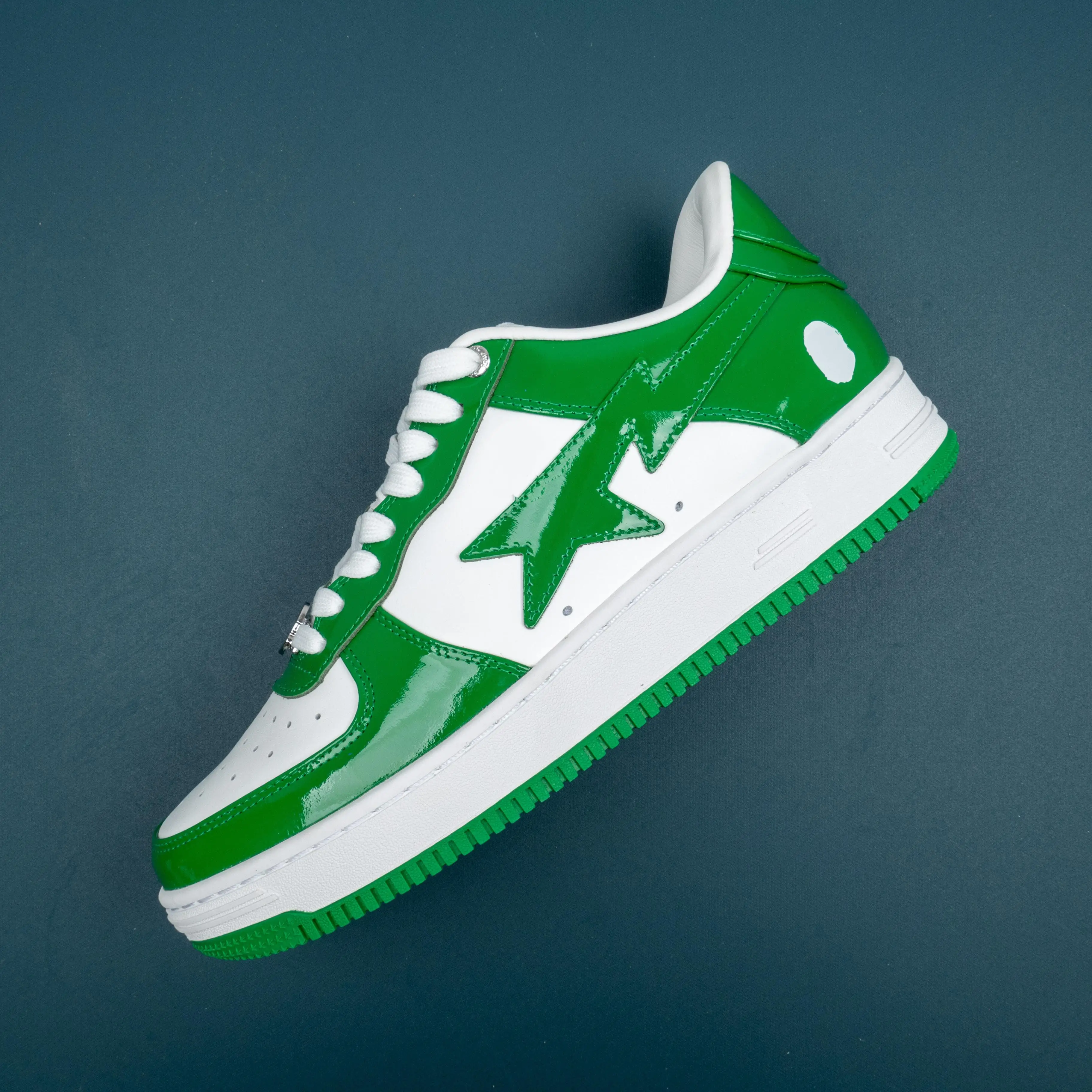 Mens Womens Bapestar Shoe Camo Concepts Deliver Exclusive Bathing Aped ...