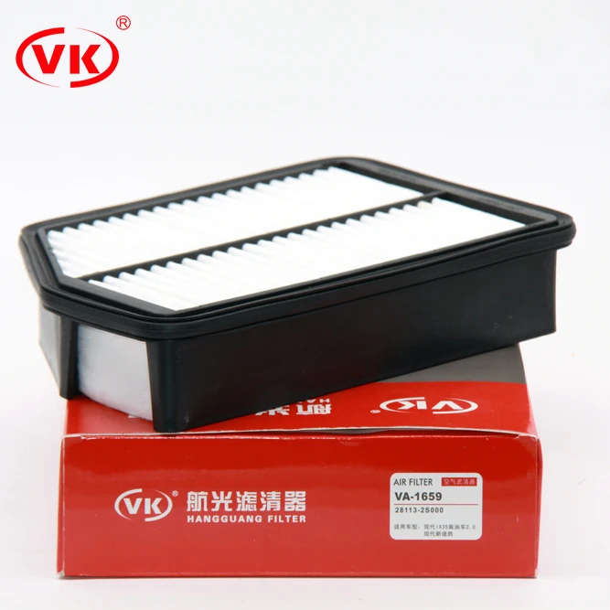 자동차 부품 Oem 필터 공기 자동차 공기 필터 28113-2s000, Bossgoo.com의 고품질 자동차 부품 Oem 필터 ...
