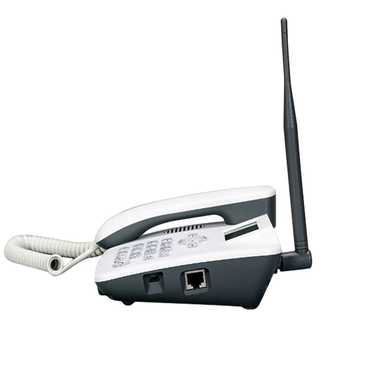 4G Volte Wifi Router - Landline Voice Call Router Hotspot