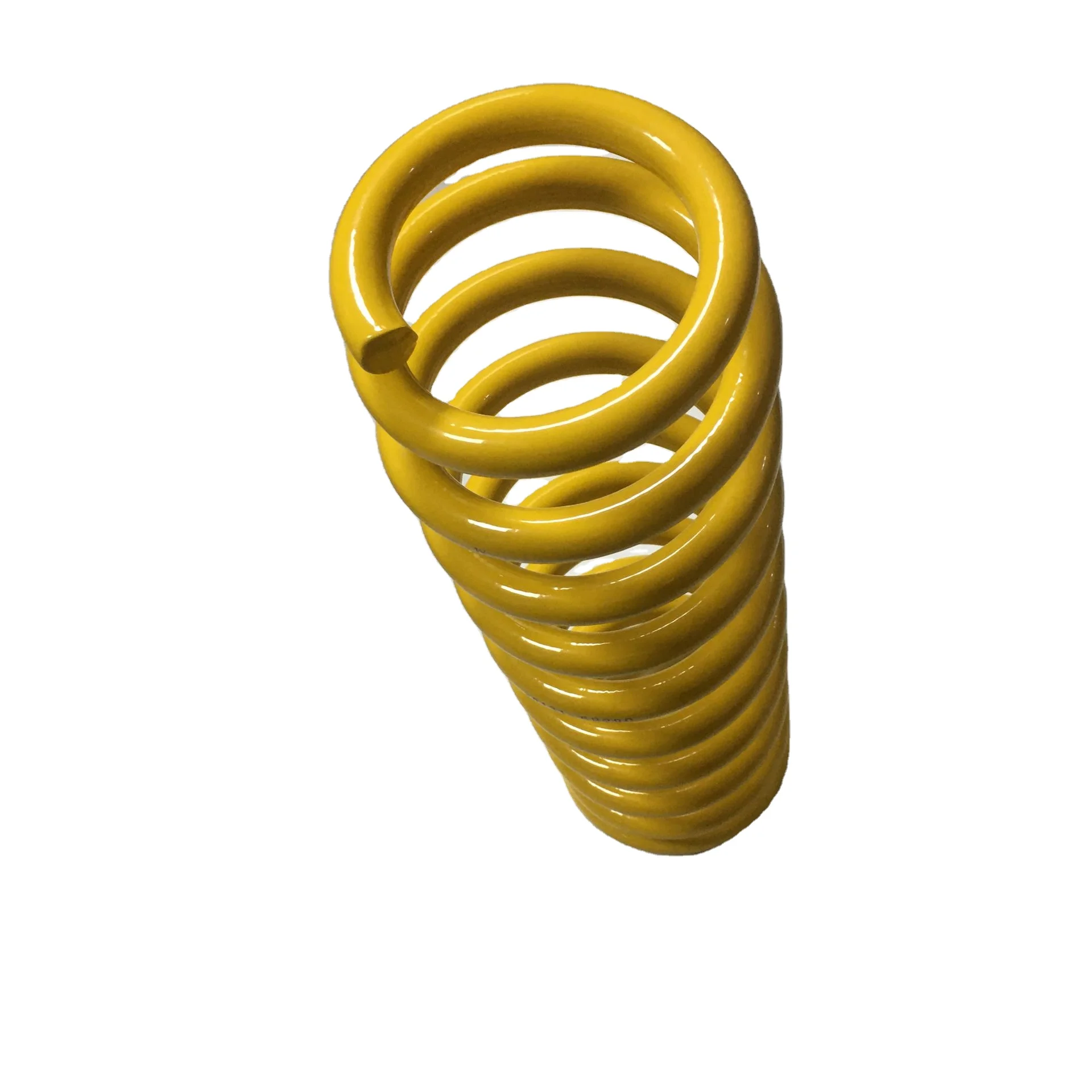 Shock Absorber Spring for Toyota Land Cruiser HZJ79 - Front Coil Spring ...