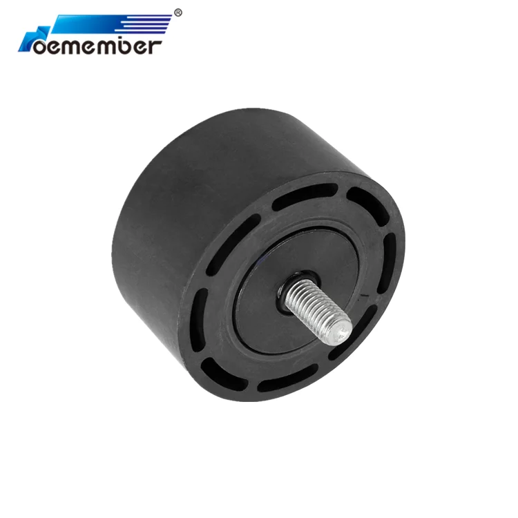 Engine Parts Belt Tensioner Pulley 1734903 1860734 2089431 2129402 For ...