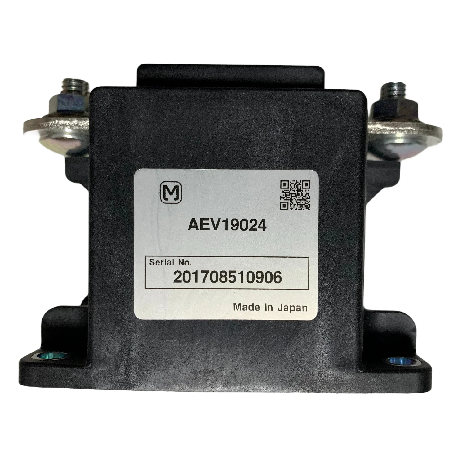 Aev19024 High Voltage Dc Contactor High-voltage Dc Contactor Relay For ...